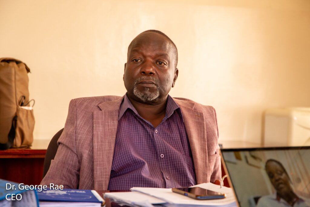 Board of Management - JOOTRH