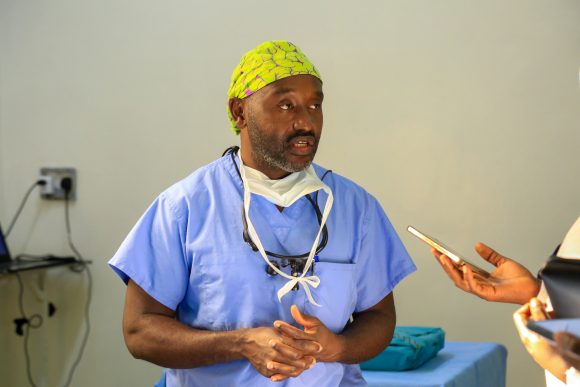 Making Neurosurgery a Routine Procedure. - JOOTRH